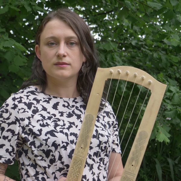 Benjamin Simão | Luthier | Musician | Composer