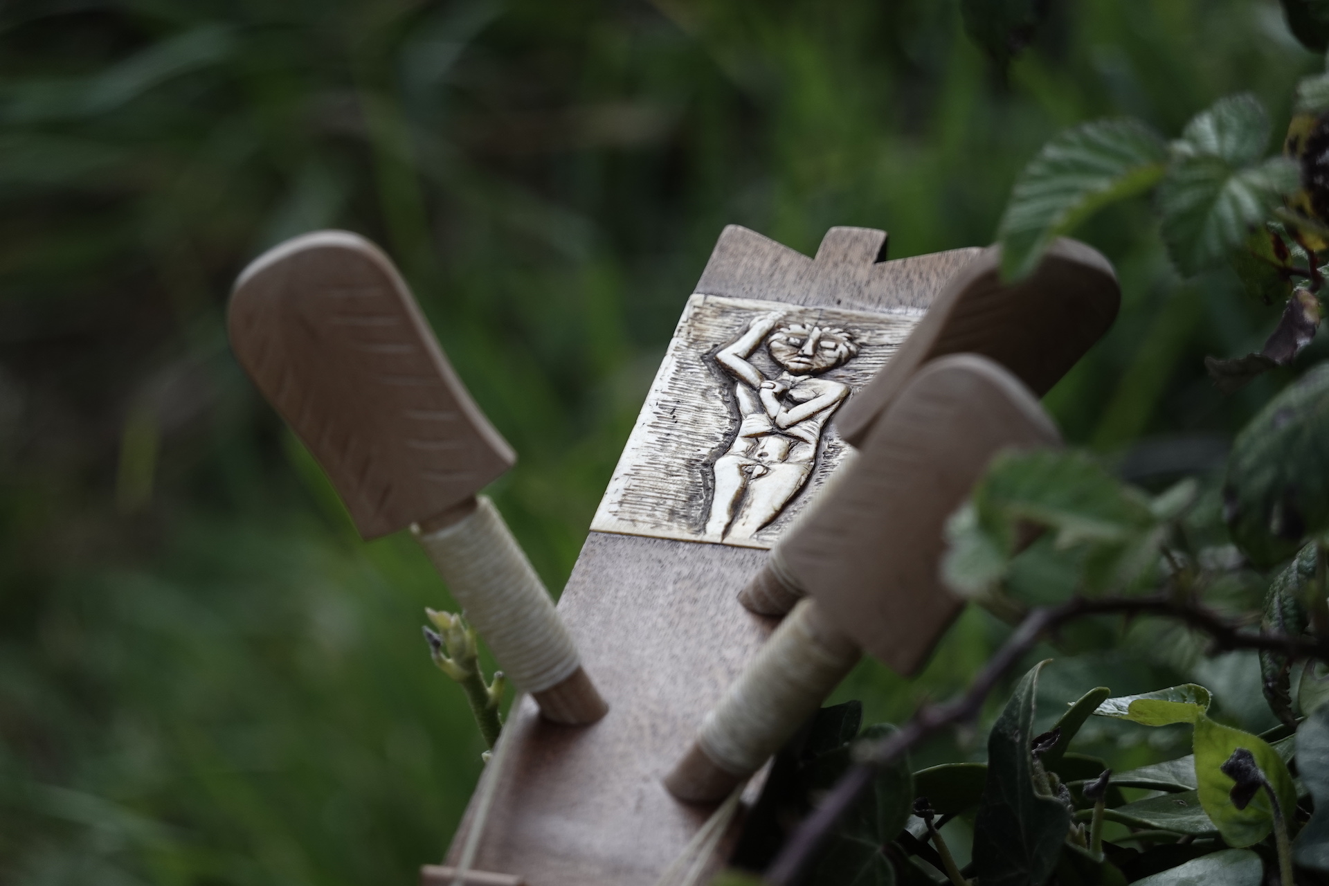 Benjamin Simão | Luthier | Musician | Composer