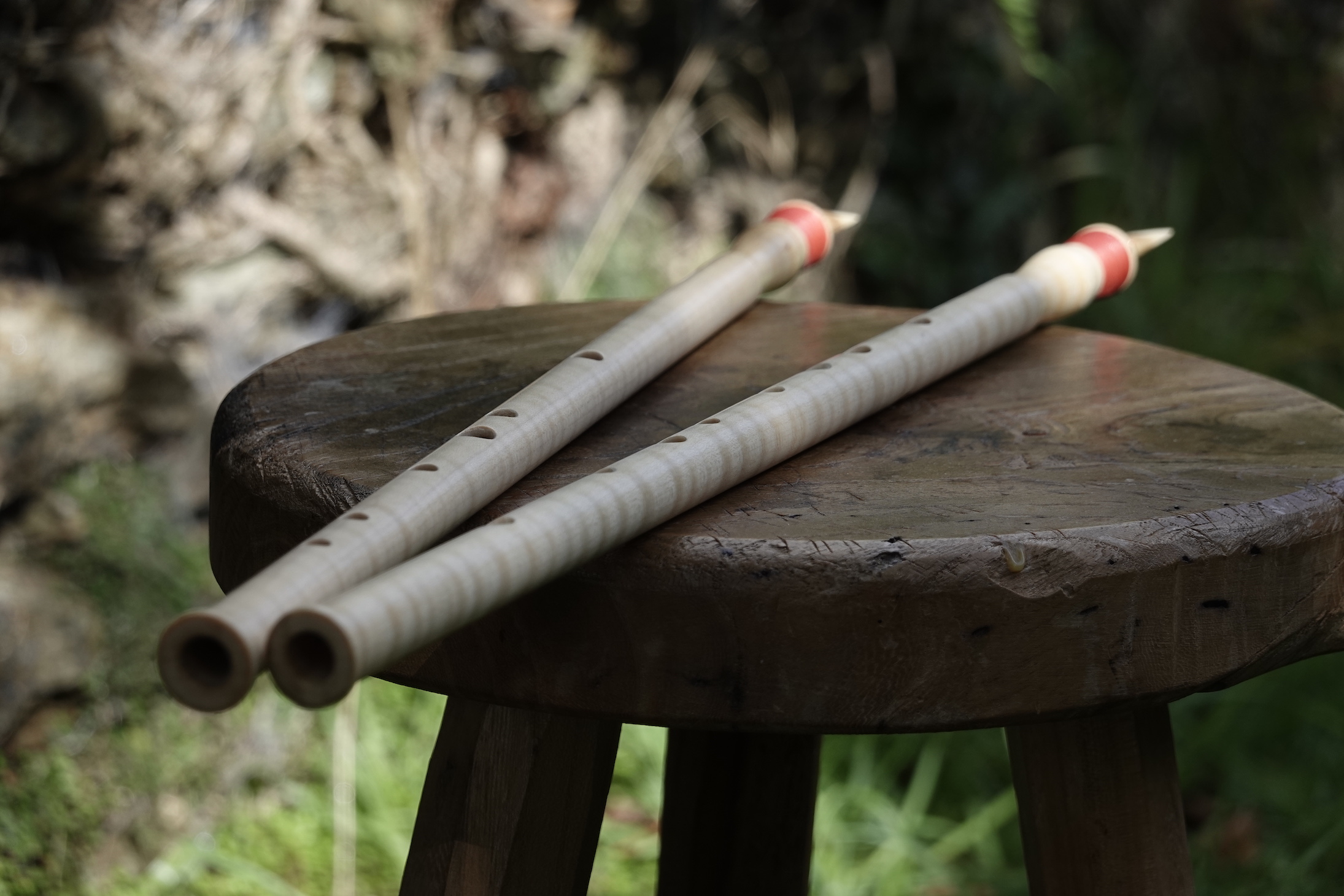 Benjamin Simão | Luthier | Musician | Composer